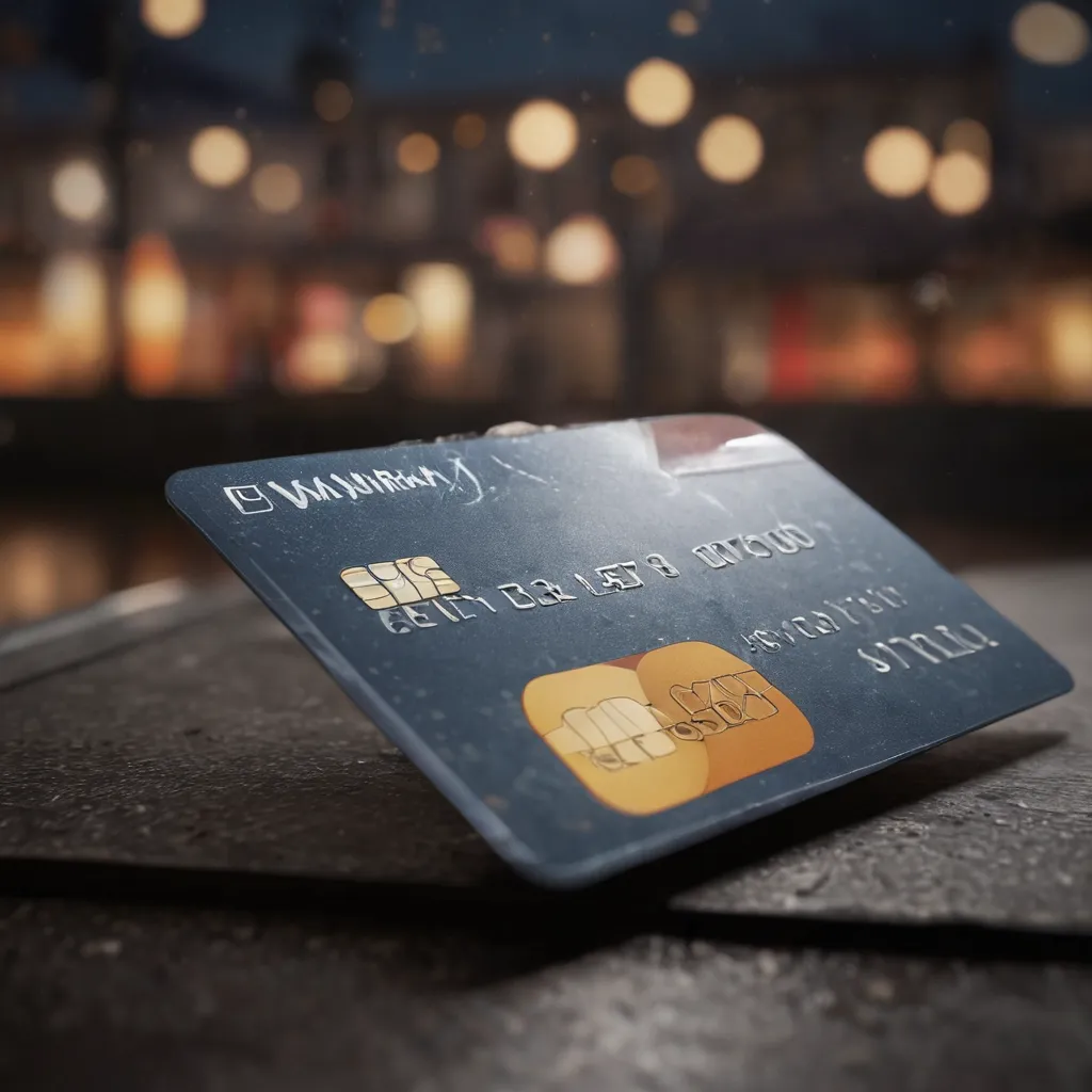 Understanding the SYW Credit Card: A Comprehensive Guide